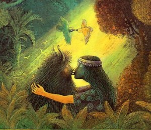 The Daughters of Shamhat | The Honest Courtesan