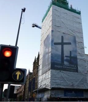 Guest Columnist: Paul Maginn | The Honest Courtesan