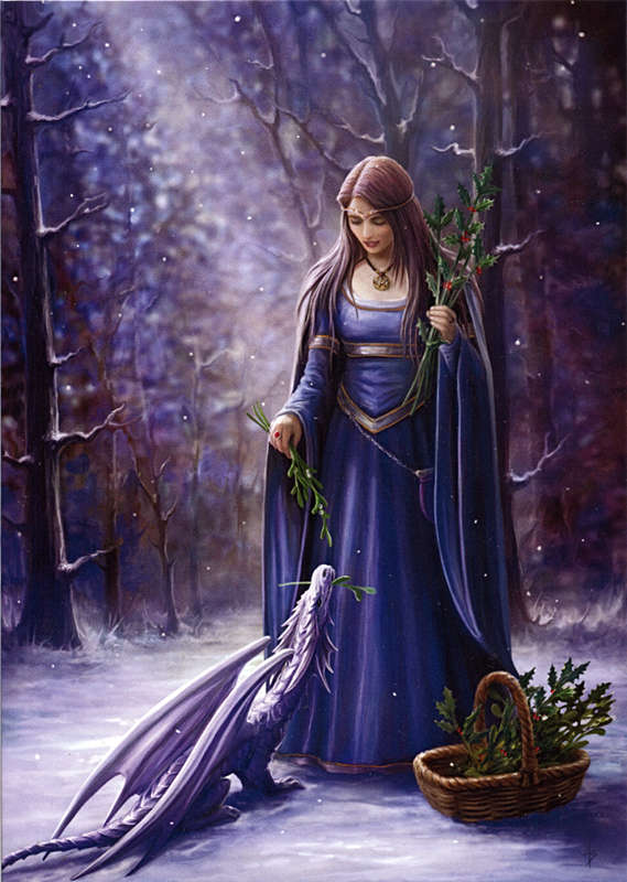 Yule 2016 | The Honest Courtesan