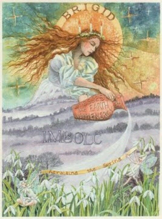 Imbolc 2020 | The Honest Courtesan