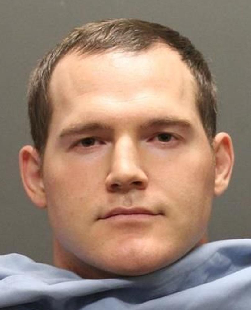 psycho rapist cop Steven Holmes | The Honest Courtesan