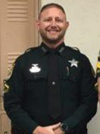 rapist cop Travis Ryan Pritchard | The Honest Courtesan