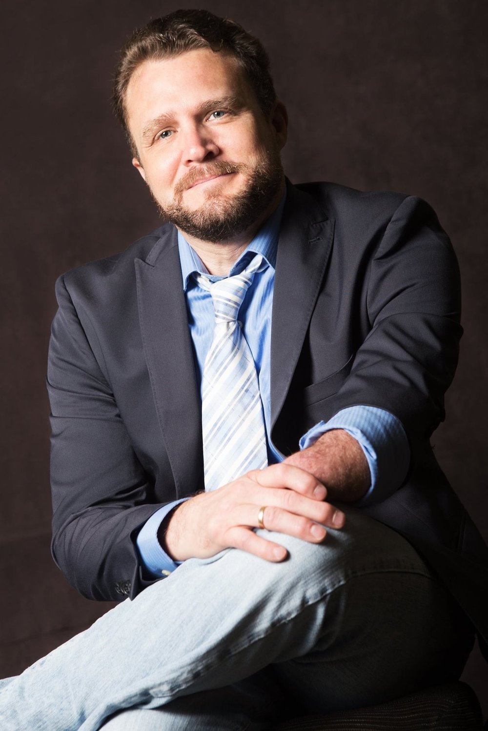 David Ley | The Honest Courtesan