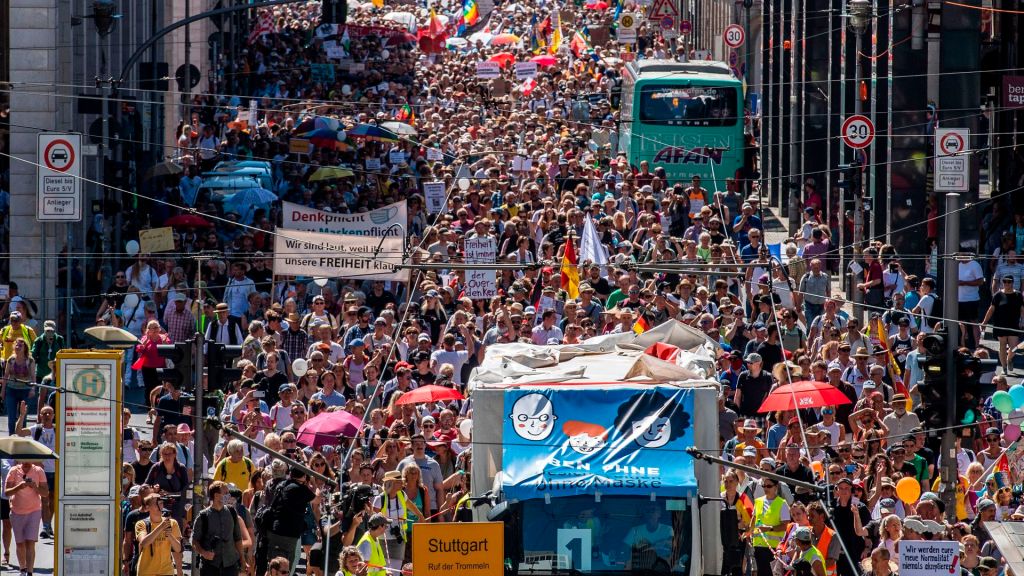 In the News (#1197) | The Honest Courtesan