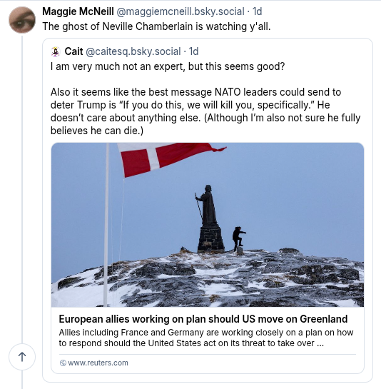 Tweet Market | The Honest Courtesan